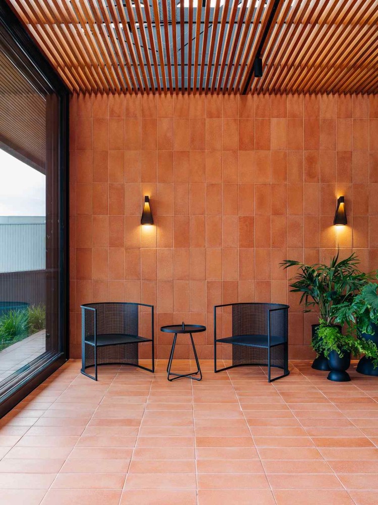 Favourite architecture studios of 2021 — Emmanuel Quartey