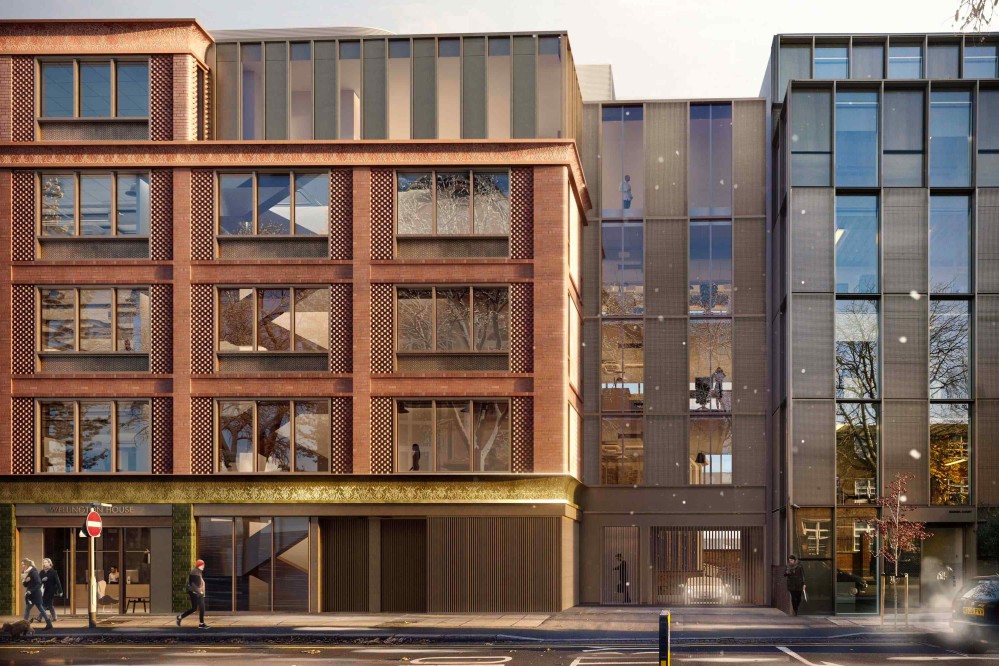 Favourite architecture studios of 2021 — Emmanuel Quartey