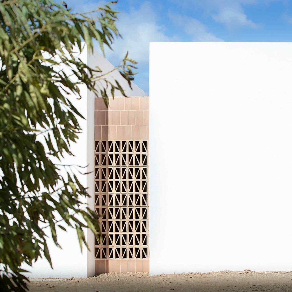 Favourite architecture studios of 2021 — Emmanuel Quartey