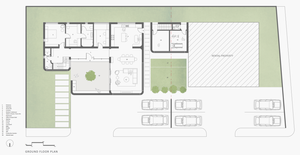 Designing a 100-year home in Accra — Emmanuel Quartey