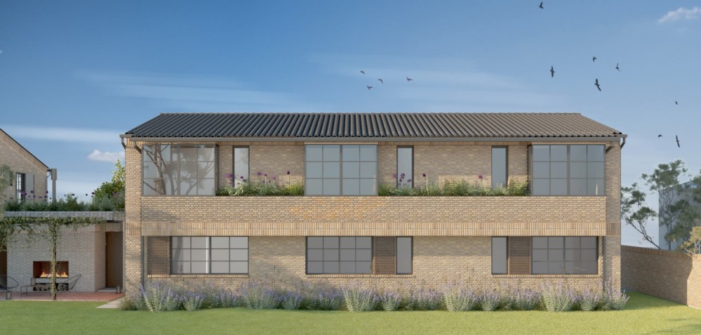 Designing a 100-year home in Accra — Emmanuel Quartey