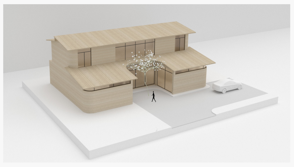 Designing a 100-year home in Accra — Emmanuel Quartey