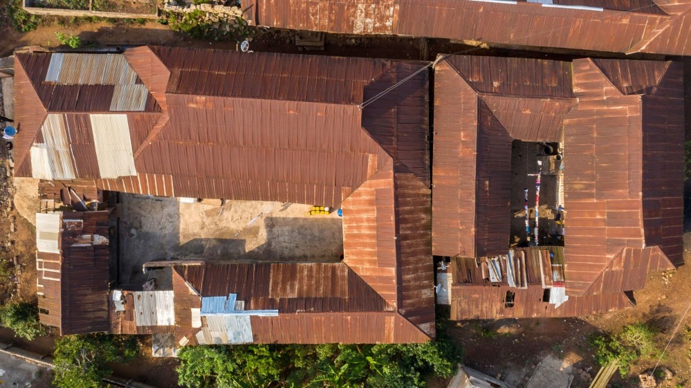 Designing a 100-year home in Accra — Emmanuel Quartey